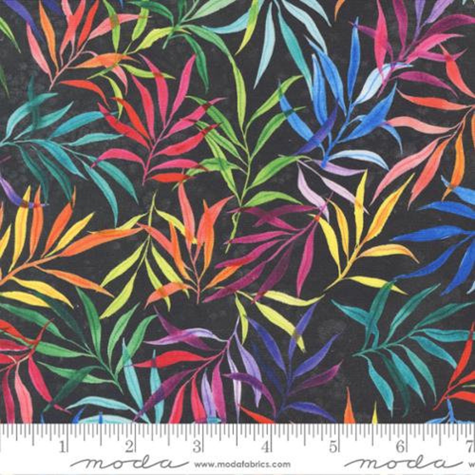 Eufloria by Create Joy Project Fat Quarter Bundle | 30 Prints | Panels ...