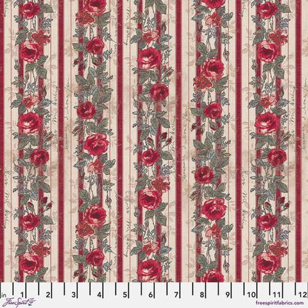 Red Palette by Tim Holtz Wallpaper Pwth227.red | Priced by the Half ...