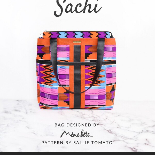 Sally Tomato Patterns - Etsy