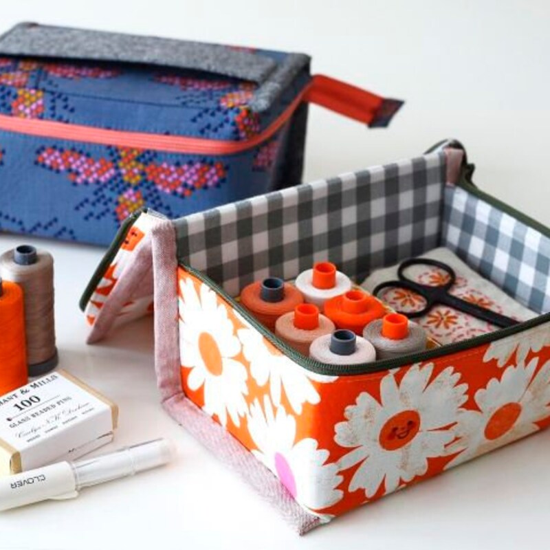 Just Sew Patterns - Etsy