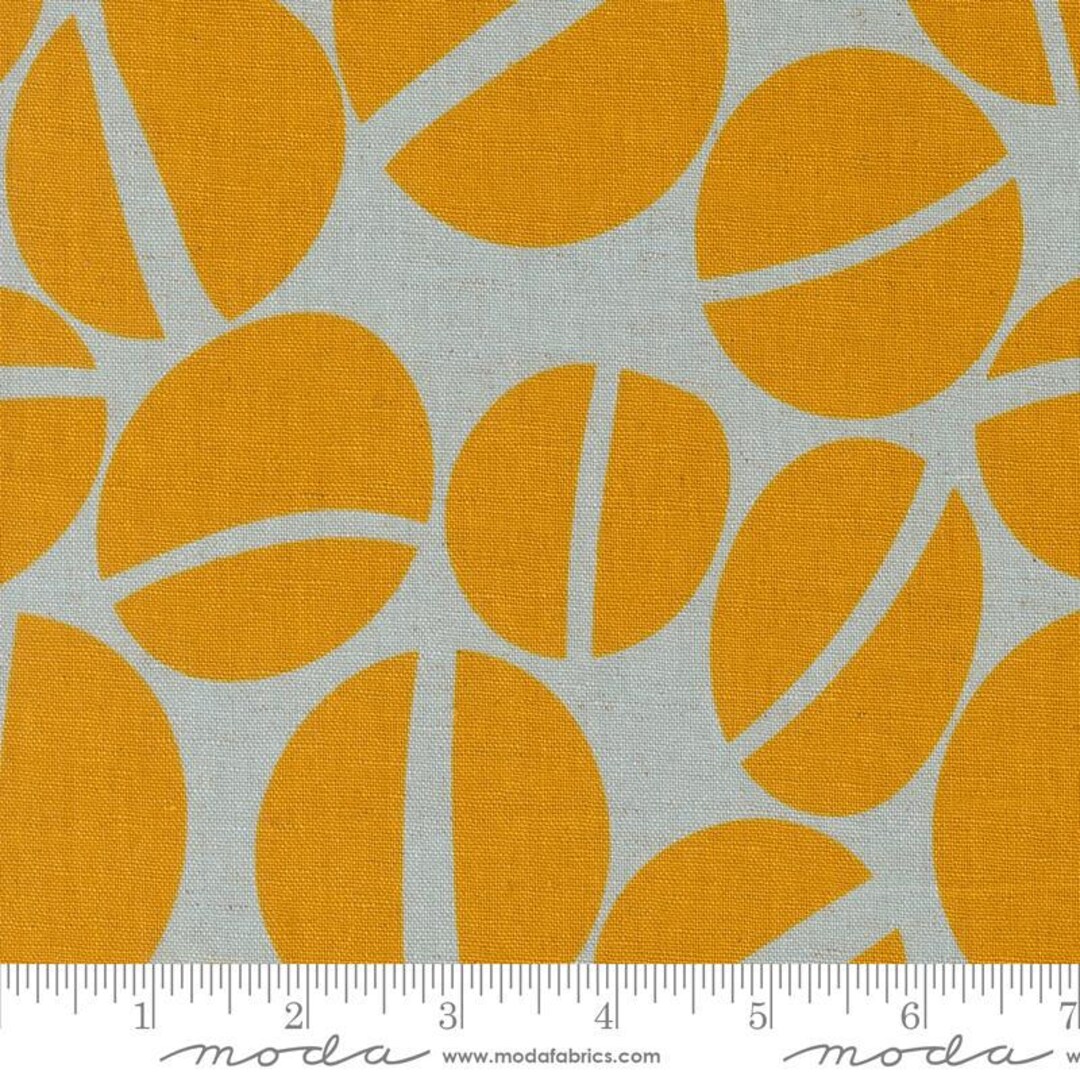 Preorder: Urban Whisper Mochi Linen Sky 11651 16L by Zen Chic Priced by ...