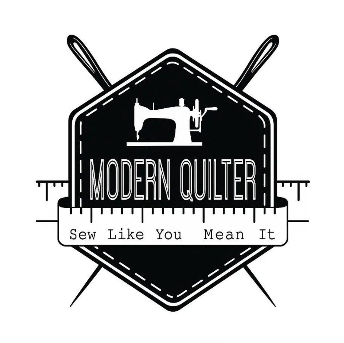 45 Degree Half Square Triangle Ruler by Creative Grids #CGRT45 - Etsy