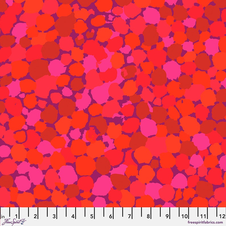 Reflections by Brandon Mably for Free Spirit Fabrics | Half Yard Bundle ...