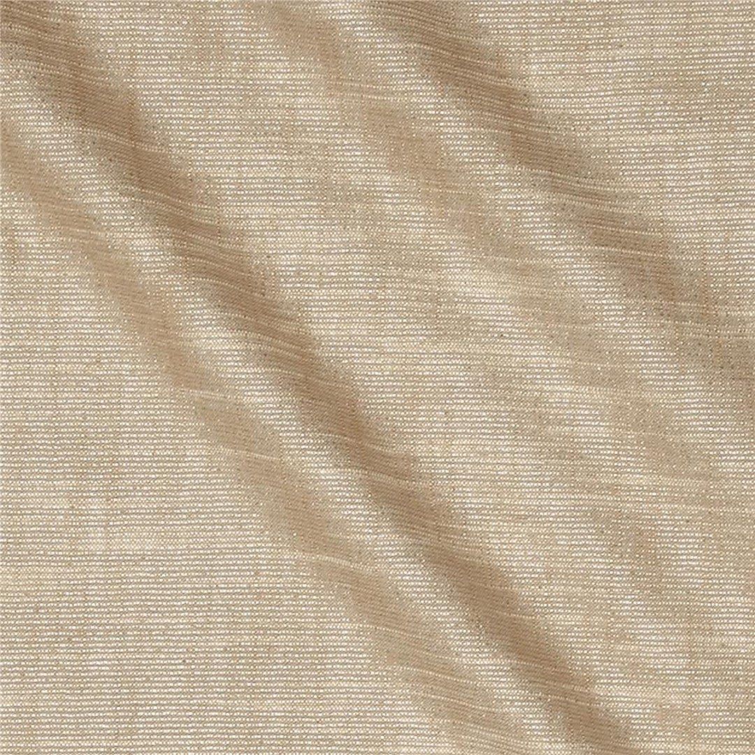 Manchester Cotton Yarn Dyed Fabric Metallic Champagne 15373-154 ...