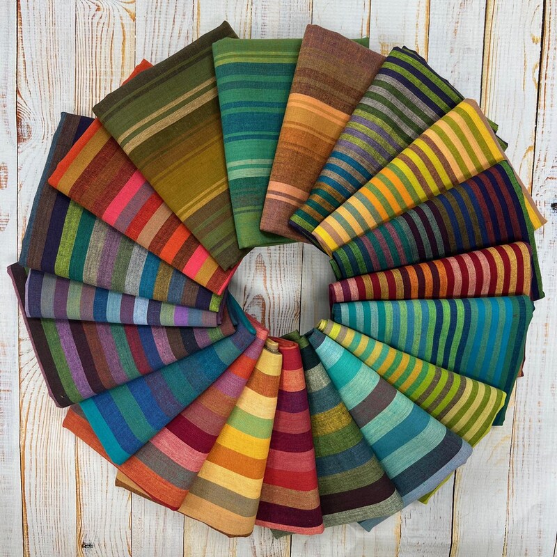 Kaffee Fassett Fabric - Etsy