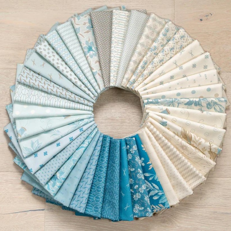 Sewing Birds Laundry Basket - Etsy