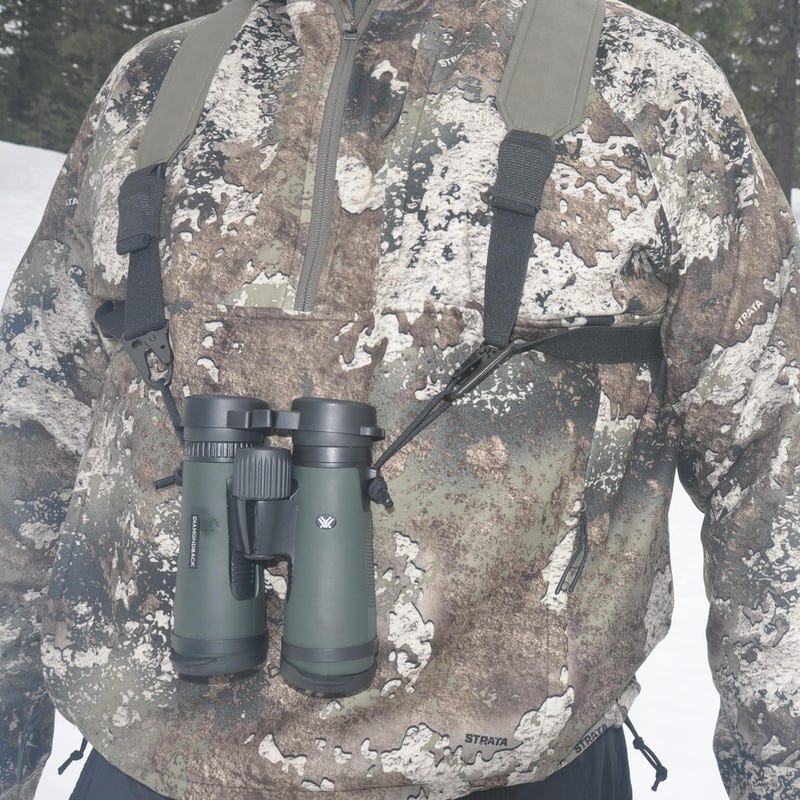 Binocular Strap - Etsy