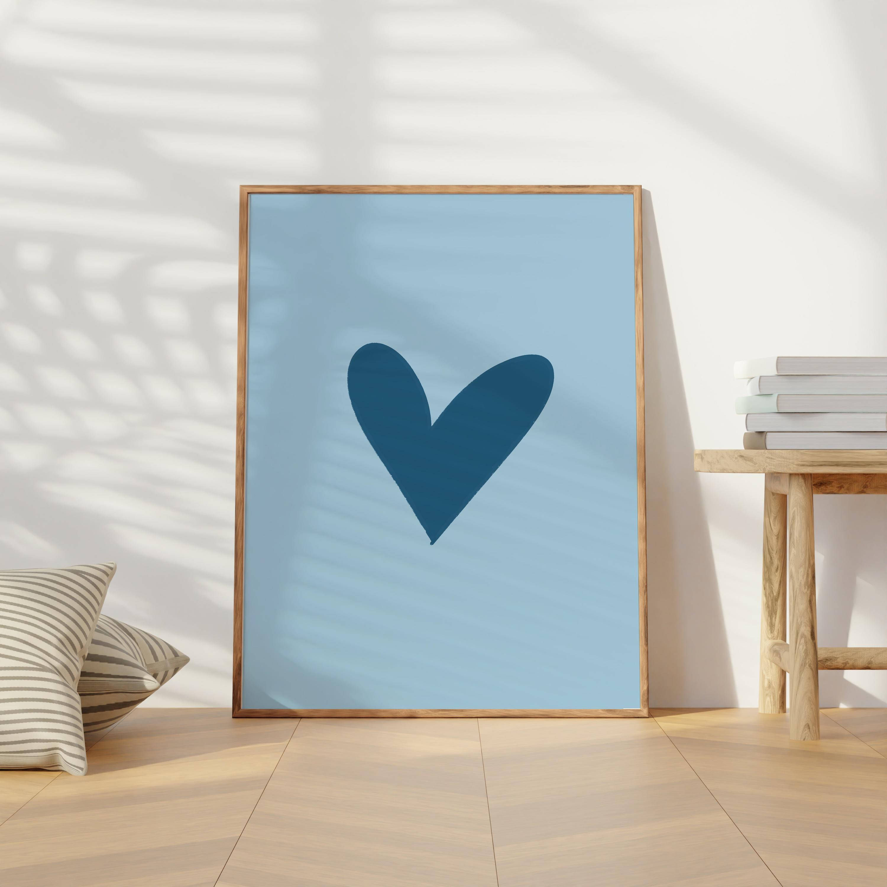 Christian Wall Art Set, God's Love Poster Set, Christian Decor, for God ...