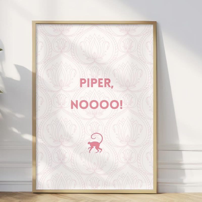 Piper - Etsy