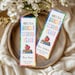 Back to School Printable Bookmarks, Editable Back to School Bookmark, School Bookmarks, Bookmark ...