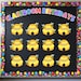 Editable Classroom Birthday Bulletin Board Kit, Beehive Bulletin Board ...