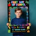 Editable Back to School Photo Prop, First Day of School Photo Frame ...