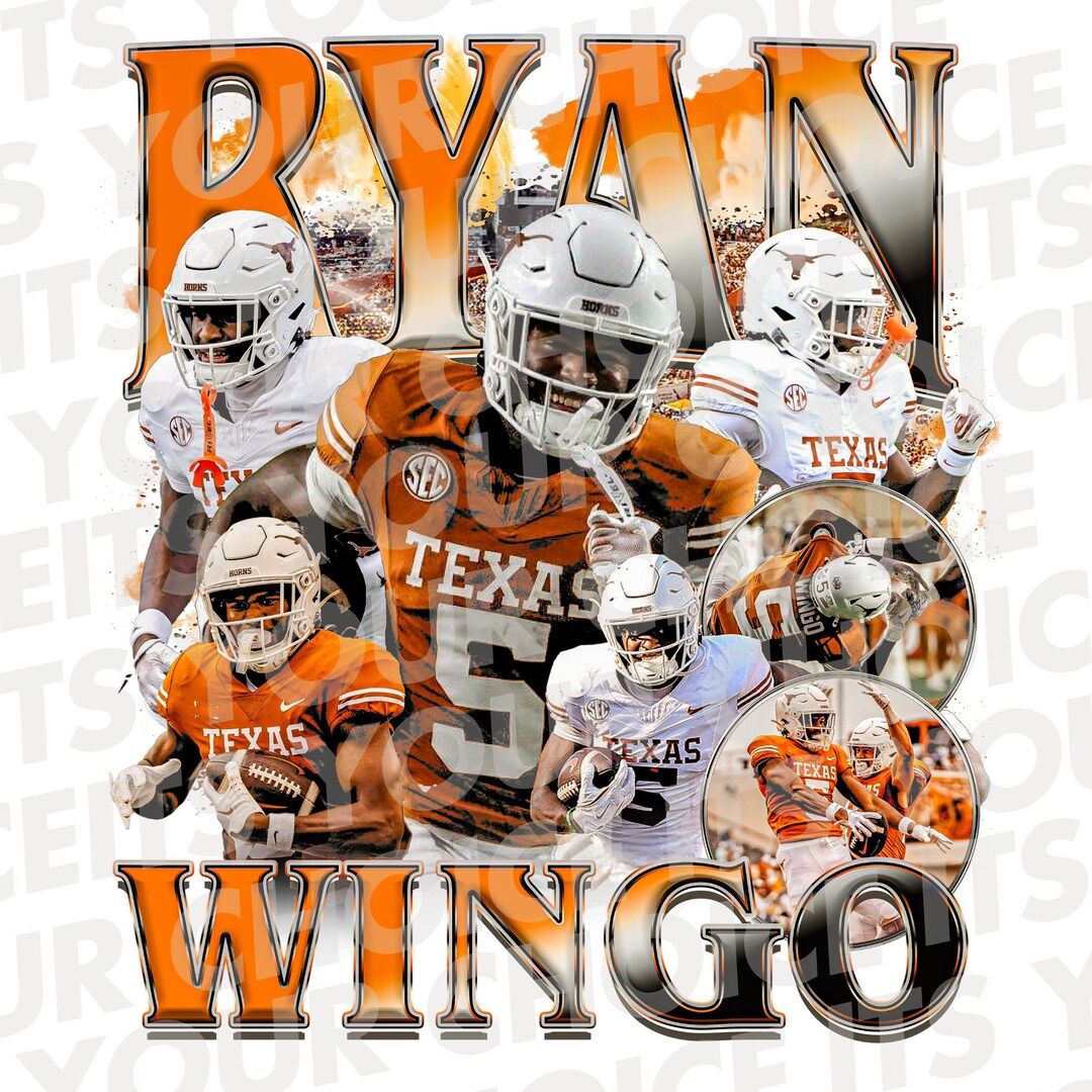 Ryan Wingo Design DIGITAL DOWNLOAD - Etsy