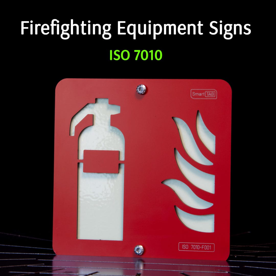 Sign Fire Extinguisher, Fire Hose Reel, Fire Alarm Call Point and More ...