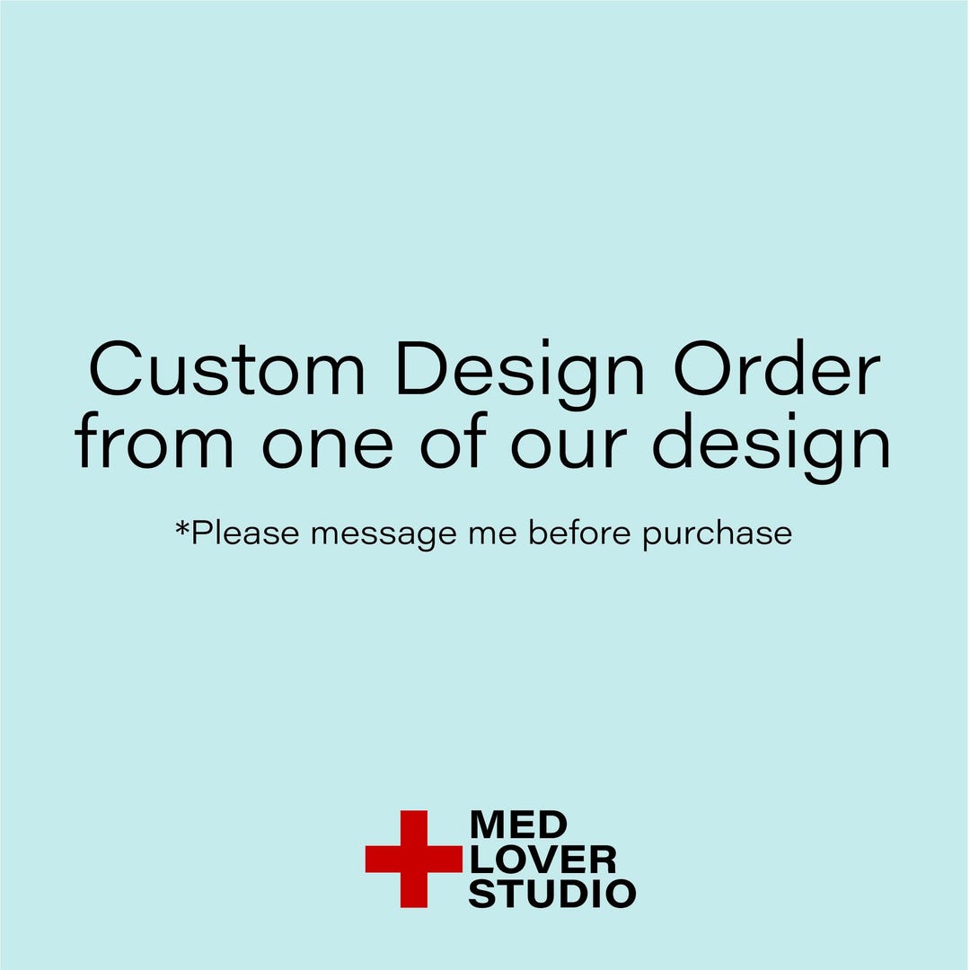 Custom Design Order SVG PNG: Edit Existing Digital File ...