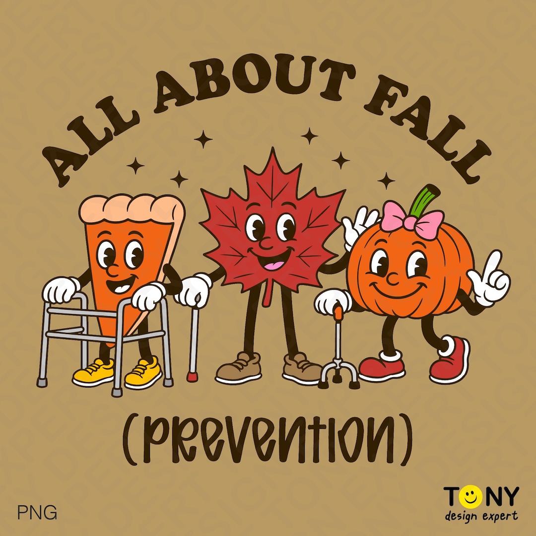 All About Fall Prevention PNG: Nurse Doctor Rehab Therapy Patient ...