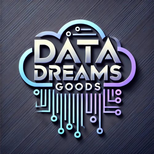 DataDreamsGoods - Etsy