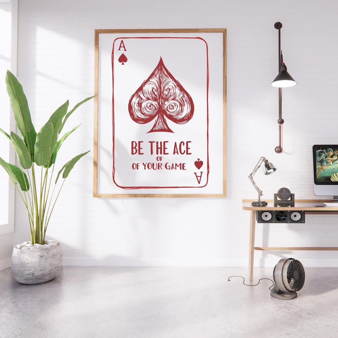 Custom Playing Cards | Vintage Playing Cards Design | Joker Poster ...