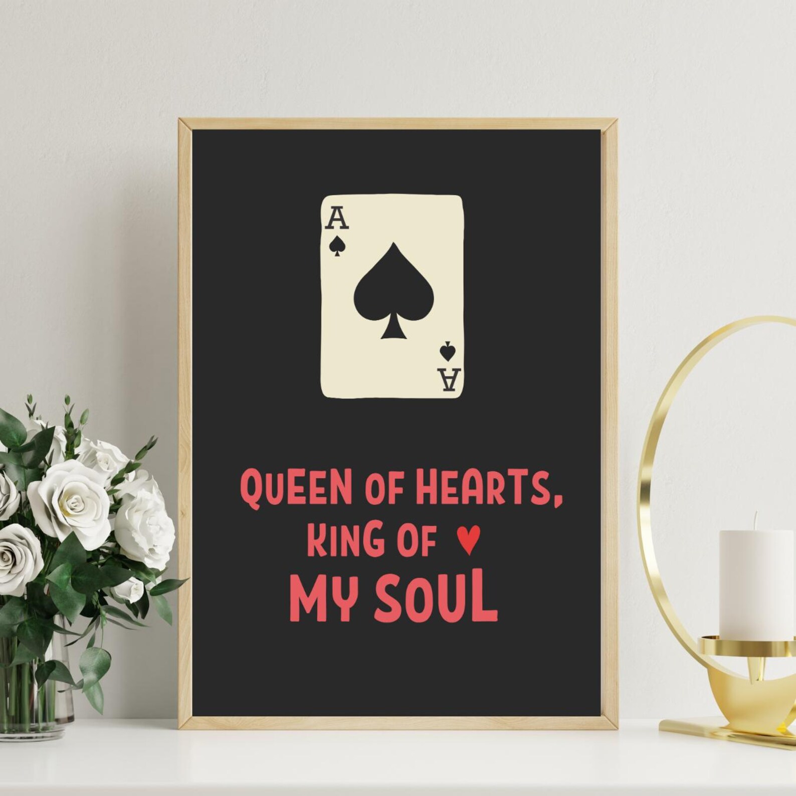 Custom Playing Cards | Vintage Playing Cards Design | Joker Poster ...