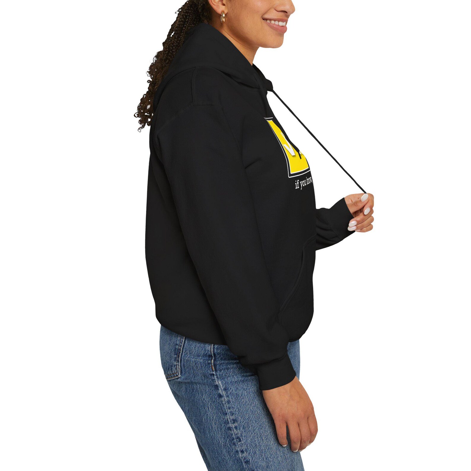 Raikontopeni Thai BL "if You Know You Know" Hoodie | Series Y, Boys ...