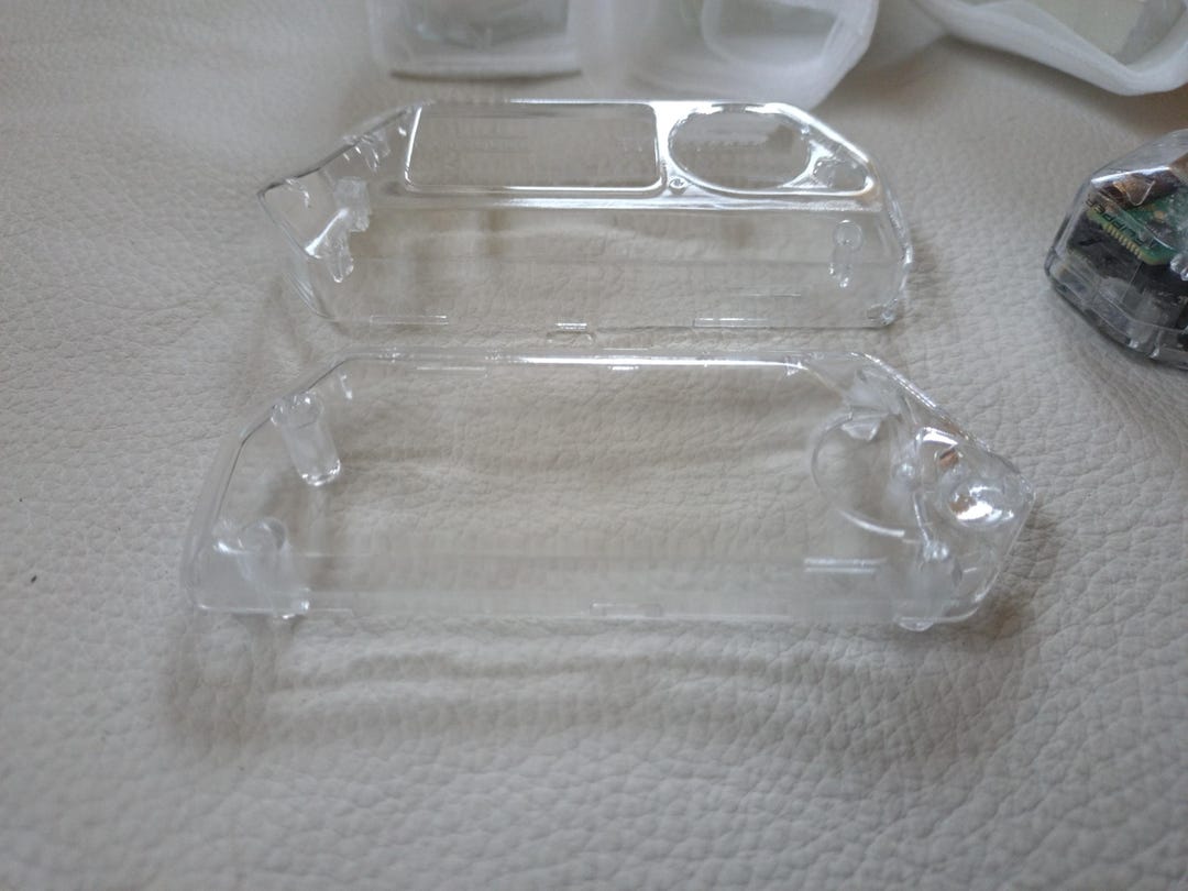 Transparent Case for the Flipper Zero - Etsy