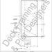 DECK Plans_22x10_lo TO GROUND_USA DESIGN - Etsy