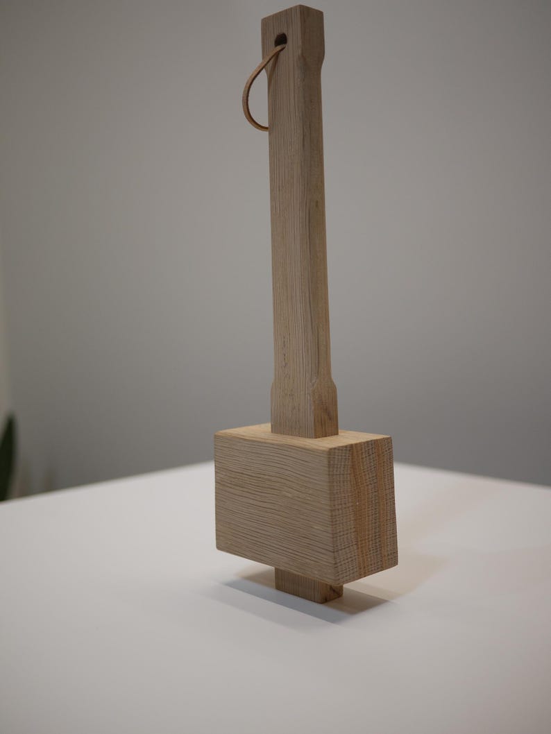 Hammer; Mallet; Handmade; Handcrafted; Wood Mallet; Wood Hammer ...