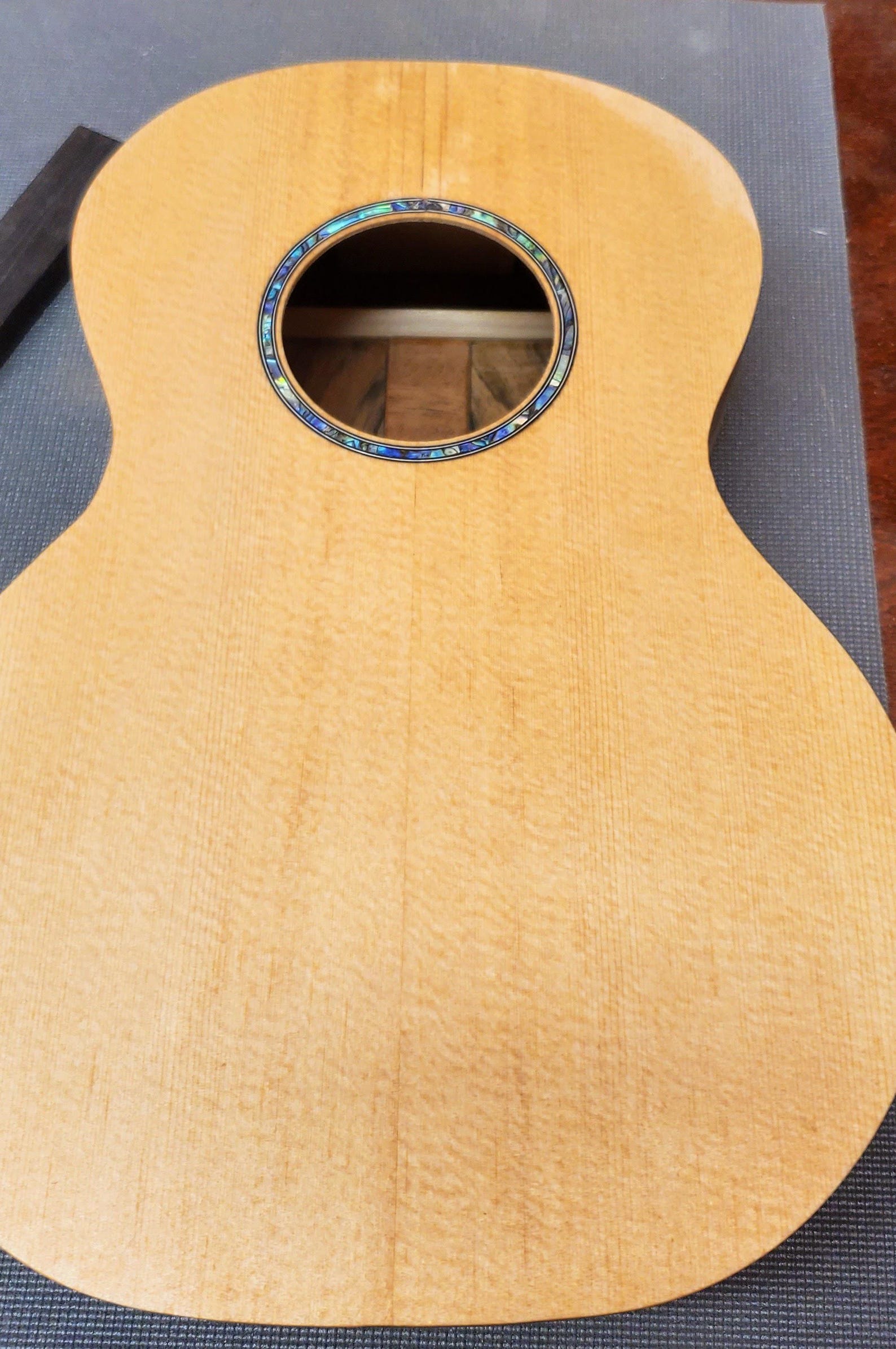 Custom Handmade Soprano / Concert / Tenor Ukulele in Canada - Etsy