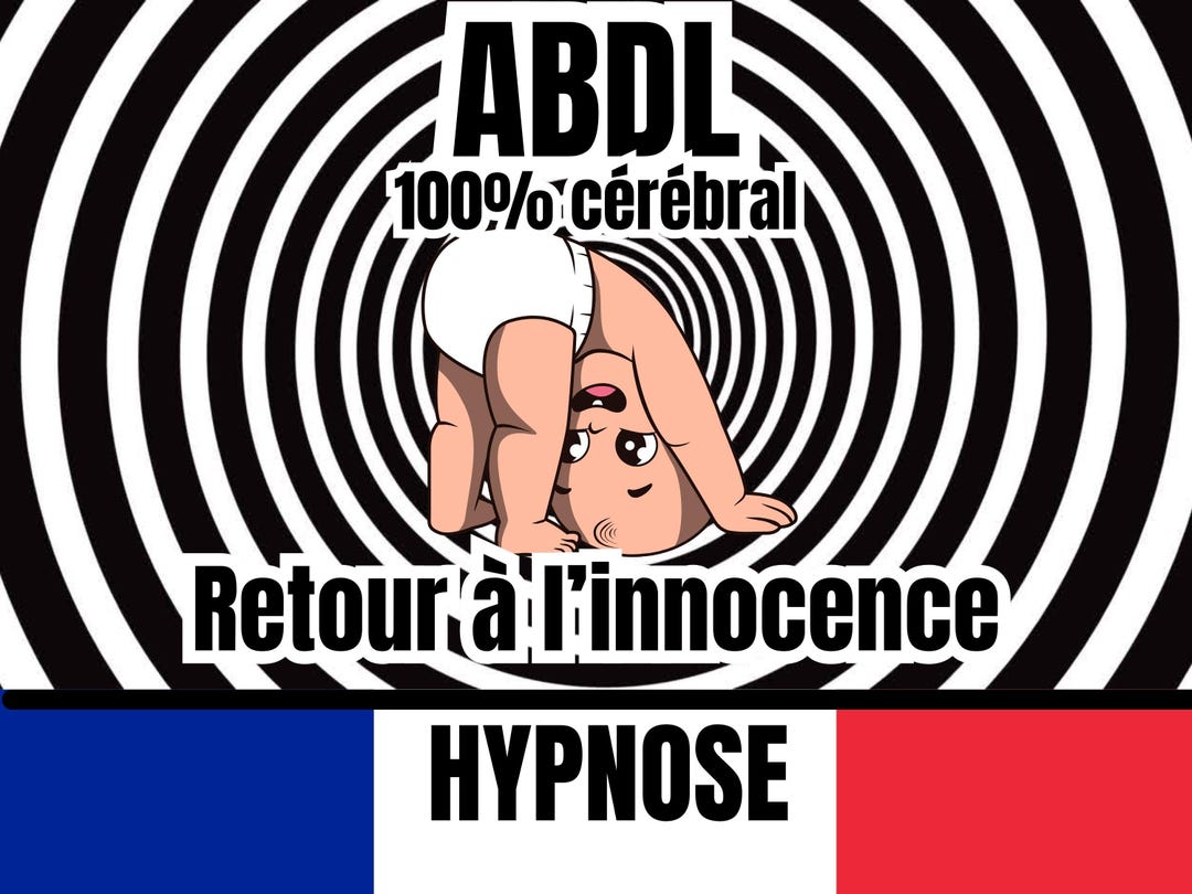 ABDL Hypnosis, Abdl Hypnotic, ABDL Mind Control, Adult Baby, Hypnosis ...