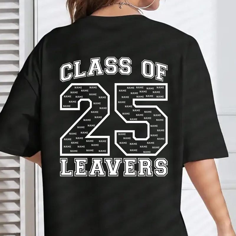 Leavers 2025 Gifts - 60+ Gift Ideas for 2025