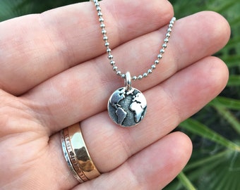 Earth Day Jewelry - Etsy