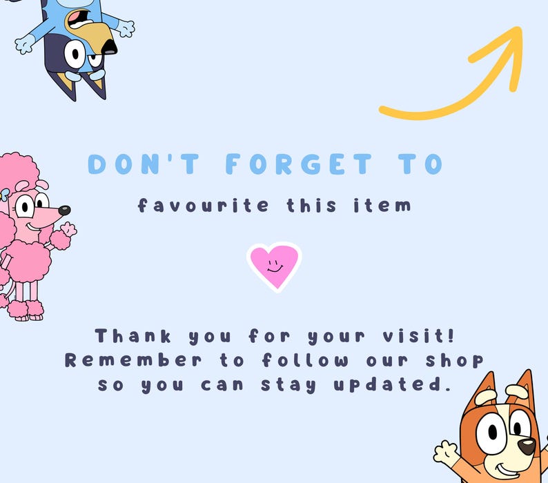 Bluey Memory Card Game Printable for Kids, Bluey Pexeso, Preschool ...