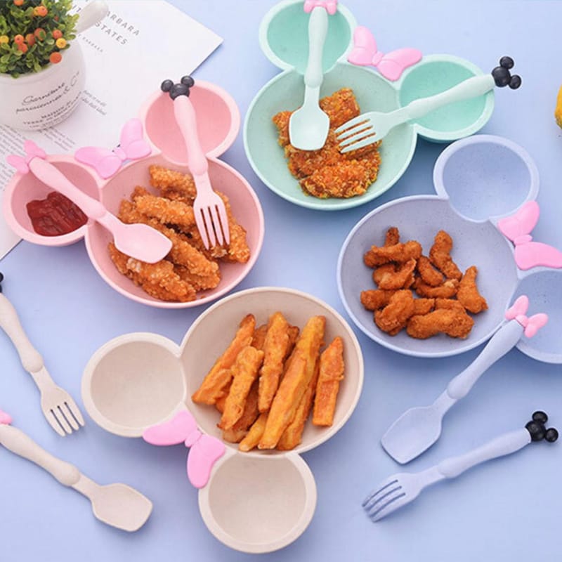 Cute Dinnerware - Etsy