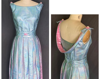 Streamer Dress - Etsy