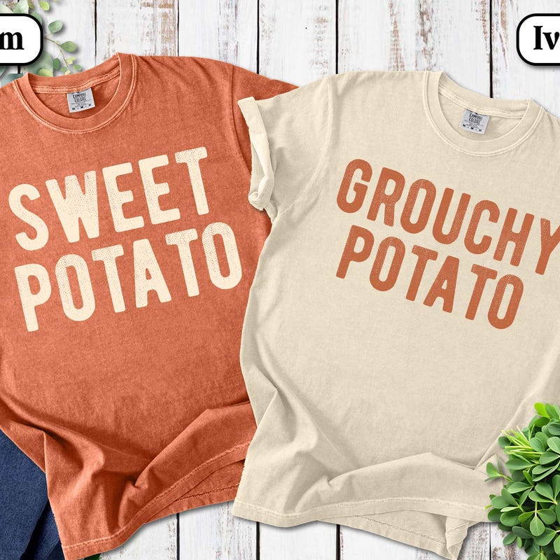 Couples Shirts - Etsy