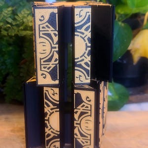 Life Size Lament Configuration Box - Etsy