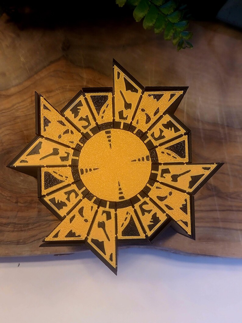 Life Size Lament Configuration Box - Etsy
