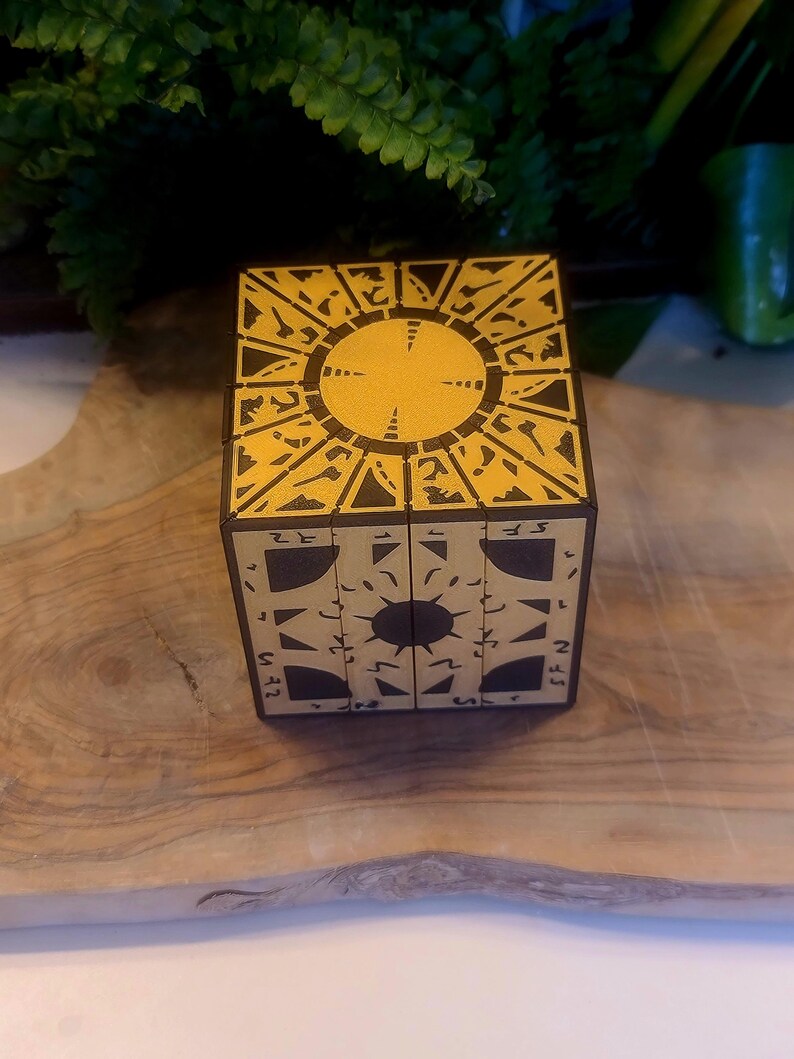Life Size Lament Configuration Box - Etsy