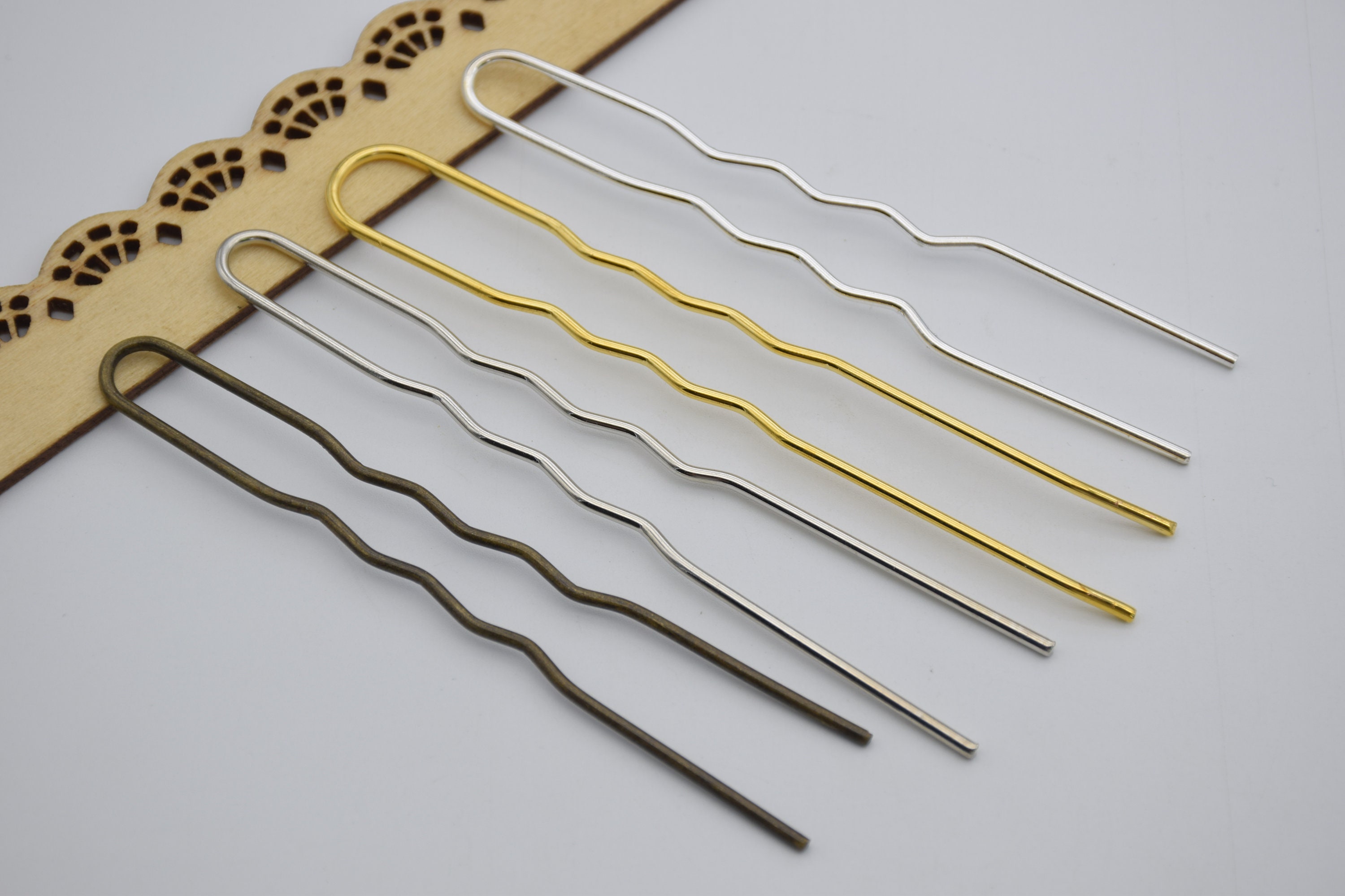 U pins for hair store