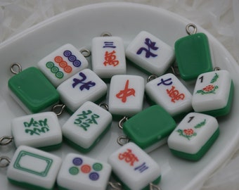 Mahjong Party Decor - Etsy
