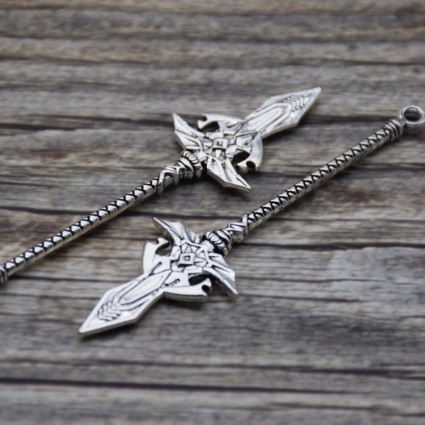 Metal Jewelry - Etsy