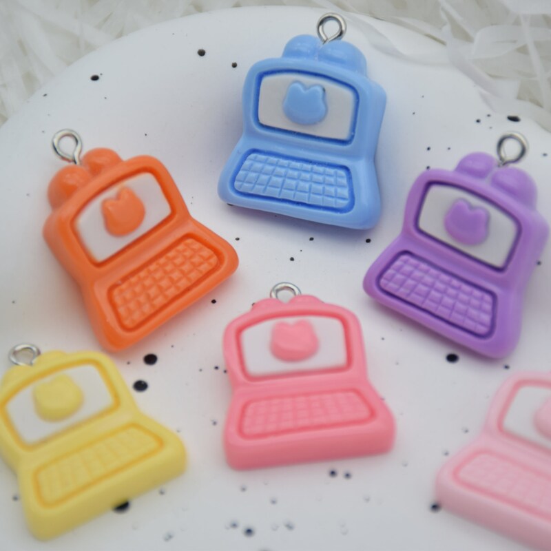 Laptop Jewelry - Etsy