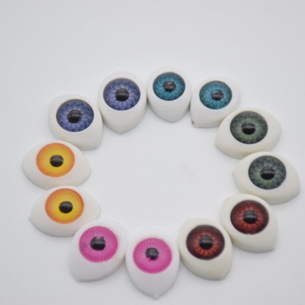 Eye Cabochons - Etsy