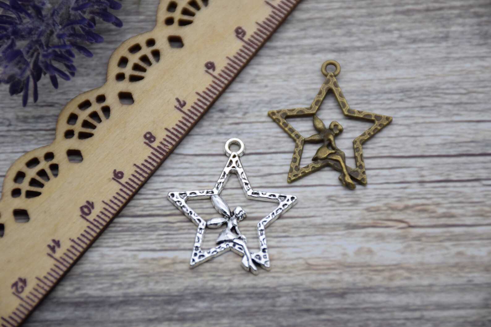 10 Pentagrama Angel Girl Pentacle Witch Wicca Pagan Symbol - Etsy México