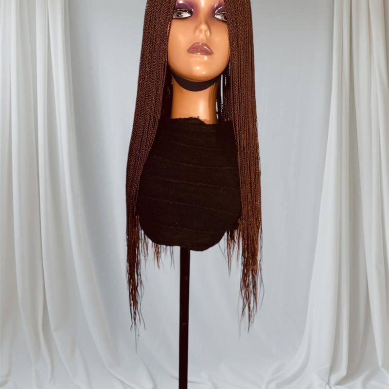 Zelda Wig - Etsy