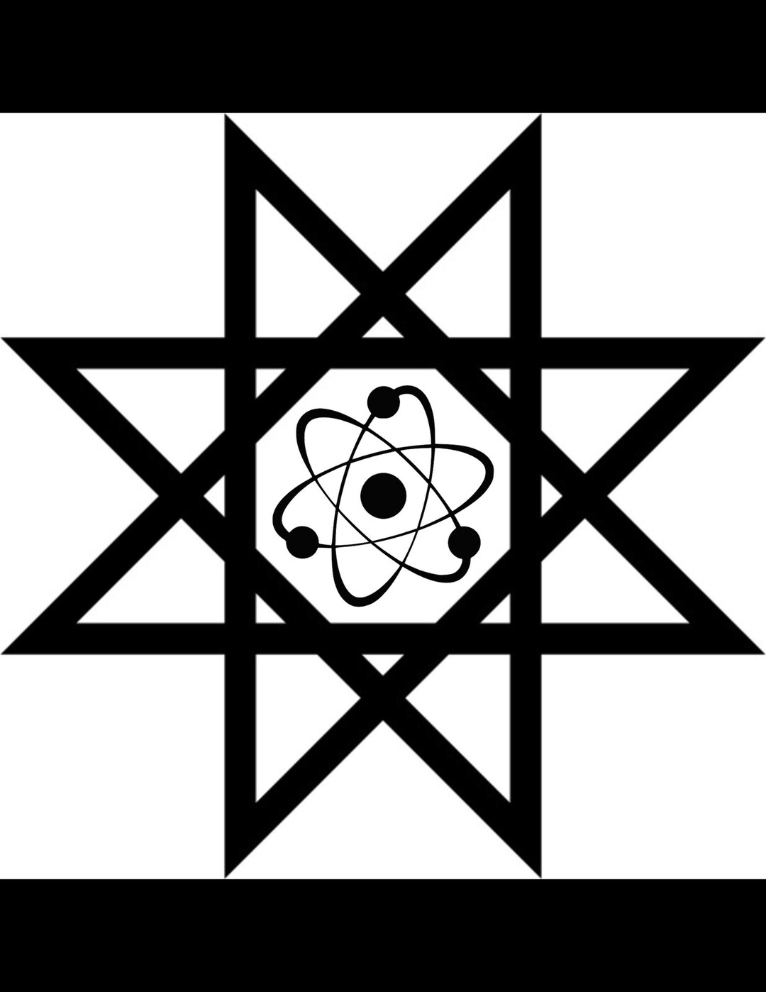 Atomic Creation SVG PNG JPG Bundle - Etsy