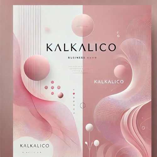 KalKalico - Etsy
