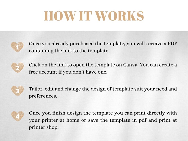 Love Stories That Came Before Us Sign Wedding, Generations of Love ...