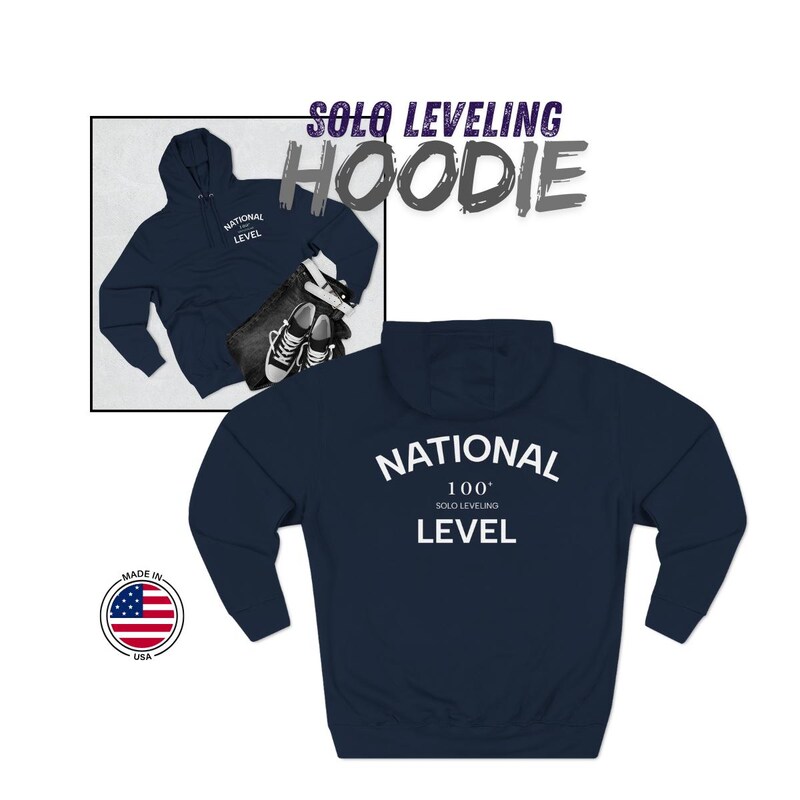 Solo Leveling Costume - Etsy