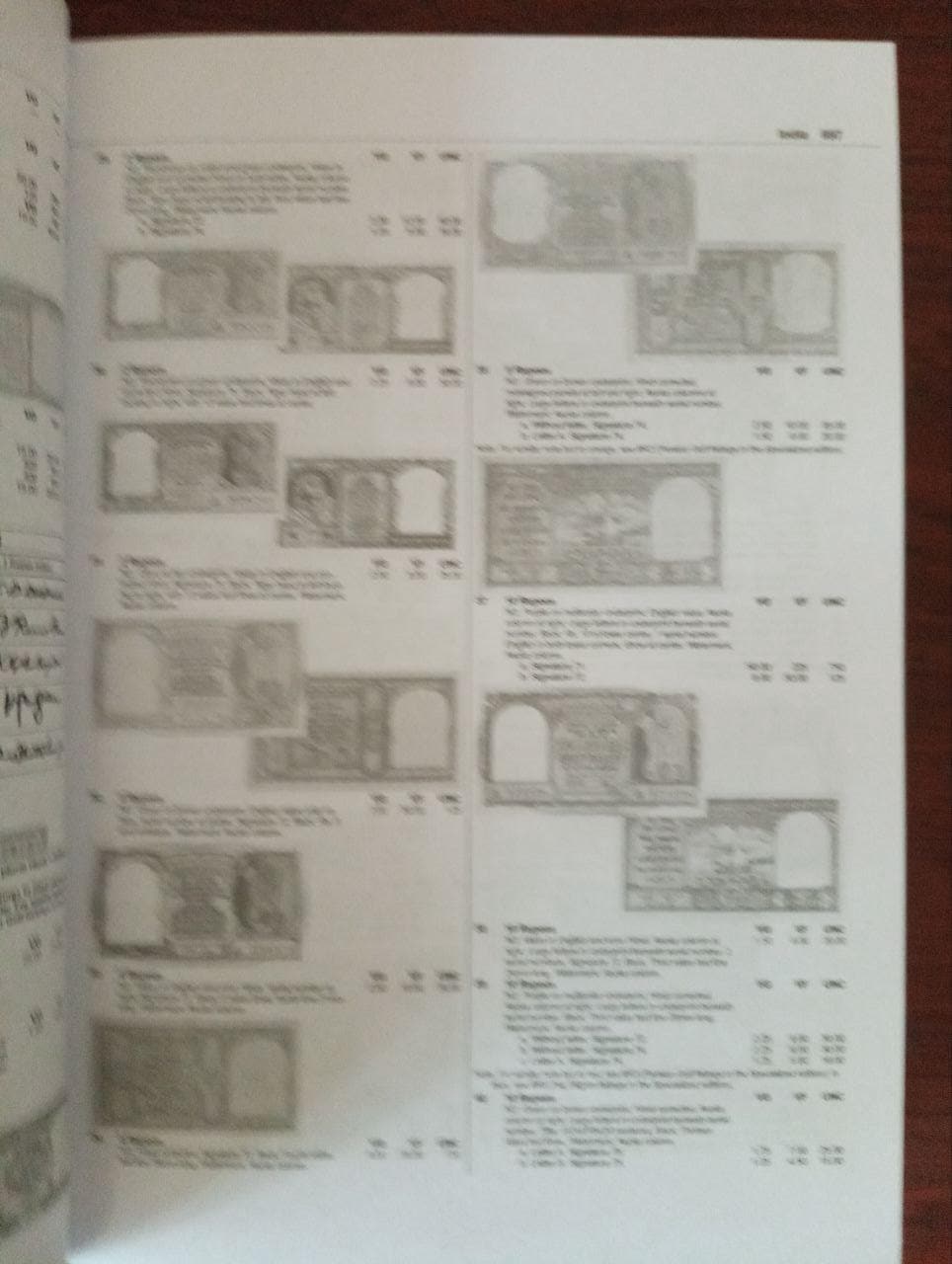 Standart Catalog of World Paper Money 1368-1960 Banknotes. Book in 2 ...